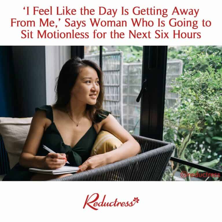 30 Hilariously Clever Headlines From The Satire Experts At Reductress