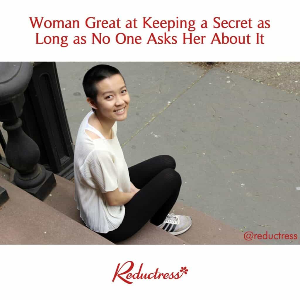 30 Hilariously Clever Headlines From The Satire Experts At Reductress