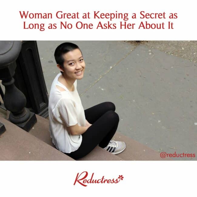 30 Hilariously Clever Headlines From The Satire Experts At Reductress