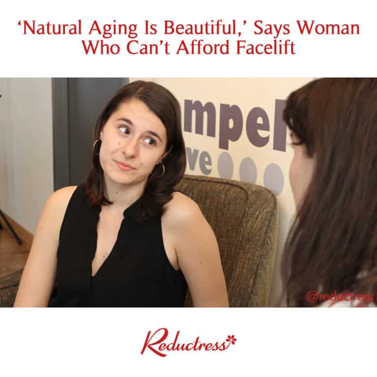 30 Hilariously Clever Headlines From The Satire Experts At Reductress