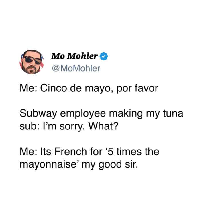 30 Hilariously Original Tweets That Brought A Brand New Sentence Into ...