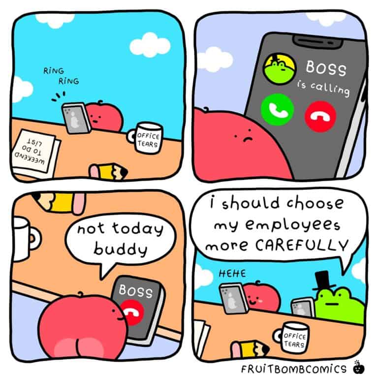 30 Hilariously Unhinged Comics About Nutrition And Healthy Choices