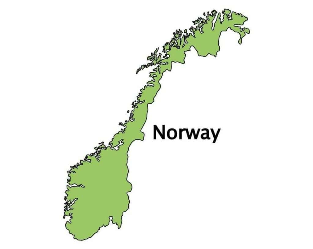 35 Hilariously Weird And Useless Maps, Unless You Count Being Funny As ...