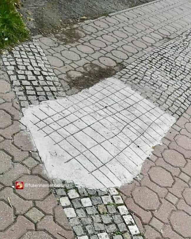 35 Hilariously Weird Design Fails From Folks Who Said "Eh, Good Enough"