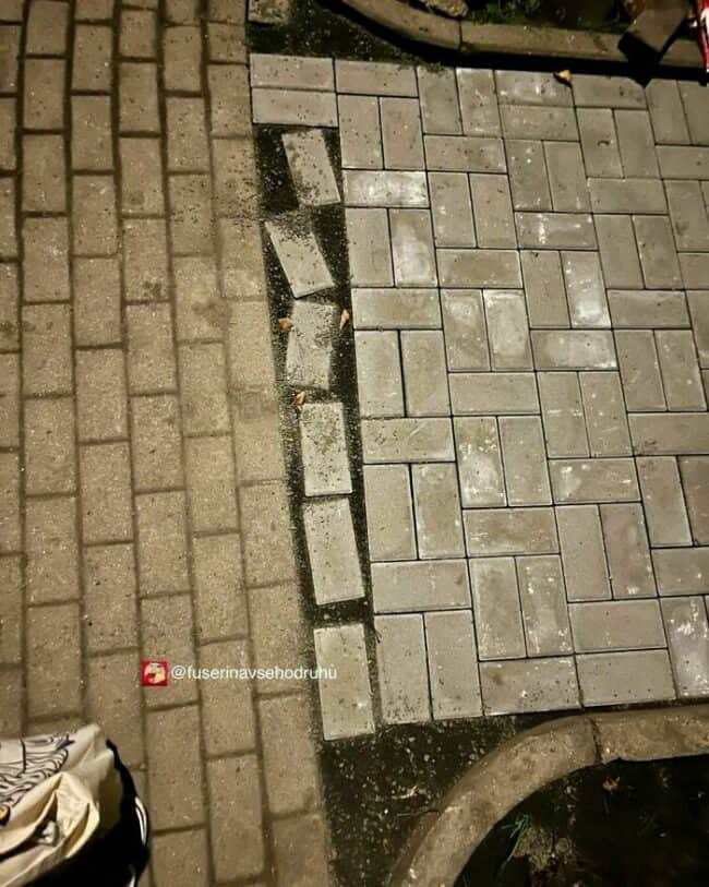 35 Hilariously Weird Design Fails From Folks Who Said "Eh, Good Enough"