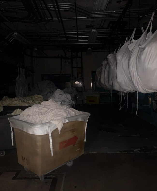 40 Most Terrifying Work Pictures From The World's Scariest Jobs