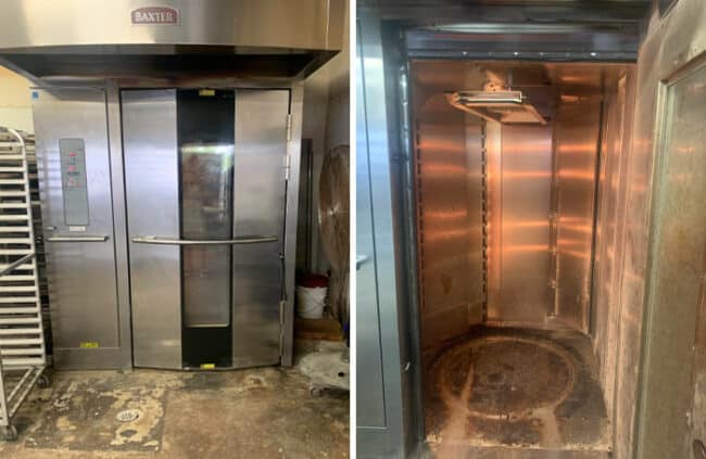 40 Most Terrifying Work Pictures From The World's Scariest Jobs