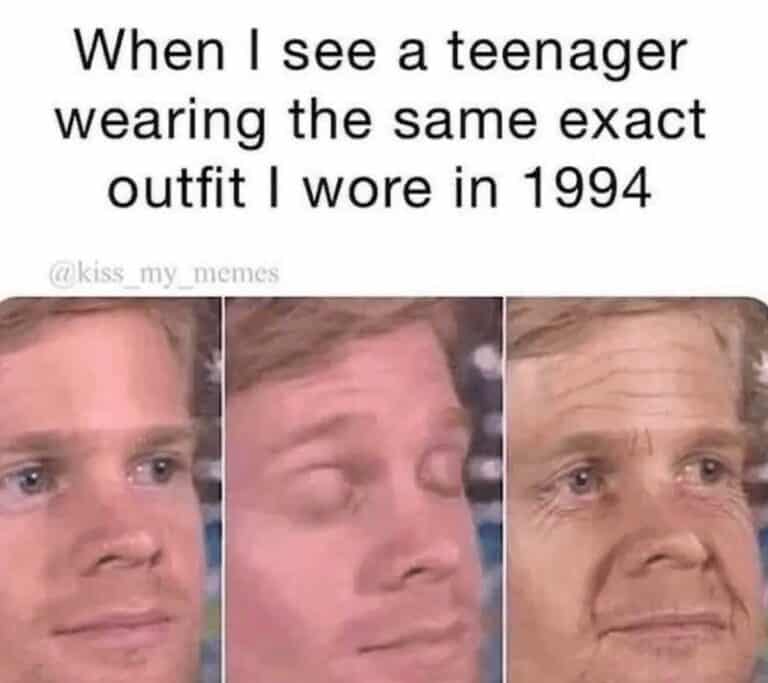 35 Nostalgic 90s Memes That Hit Like A Slap Bracelet On Your Wrist