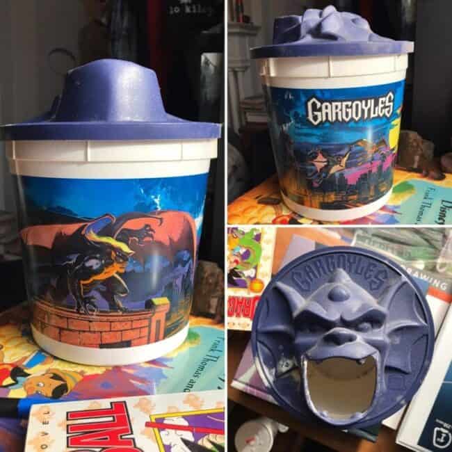 25 Nostalgic Cups From The 80s And 90s That'll Unlock Key Memories