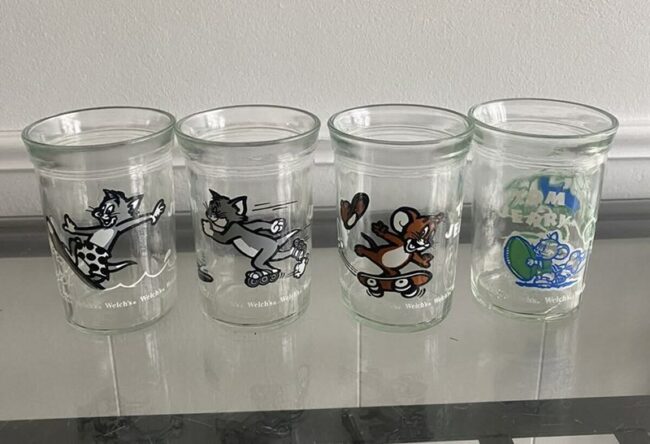 25 Nostalgic Cups From The 80s And 90s That'll Unlock Key Memories