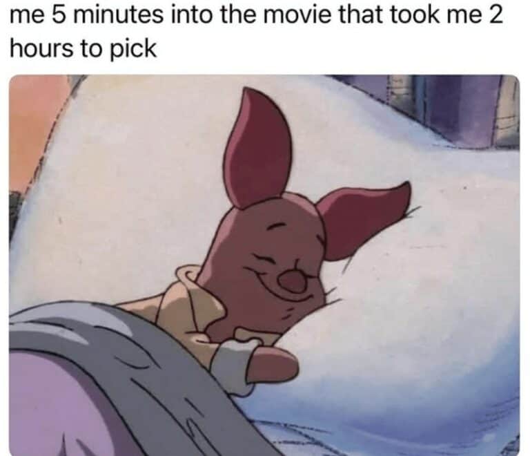 30 Relatable Introvert Memes As Satisfying As Canceling Plans To Be Alone