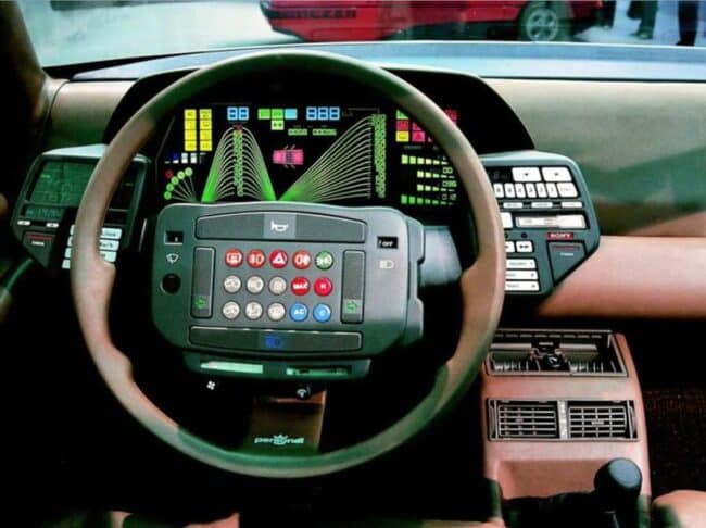 25 Retro Tech Pictures From The 70s, 80s, And 90s That Might As Well Be ...