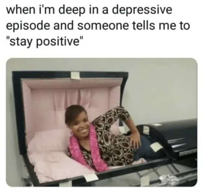 30 Seasonal Depression Memes Coming In Faster Than The Sun Can Run Away