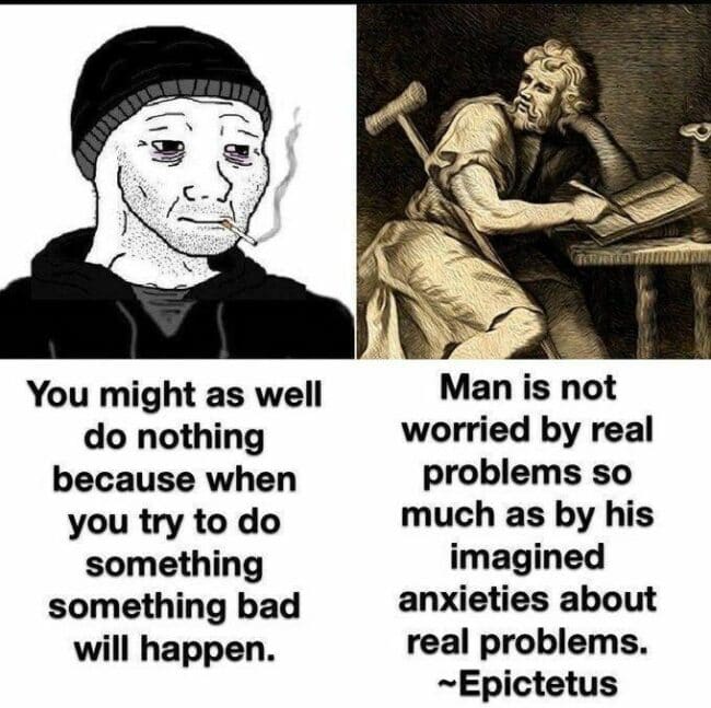 35 Smart Memes Only Clever Folks With A High IQ Will Get