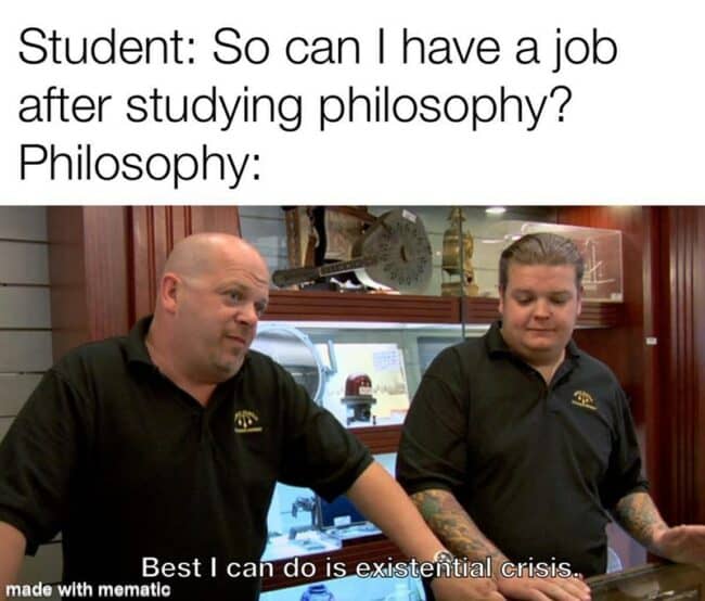 35 Smart Memes Only Clever Folks With A High IQ Will Get