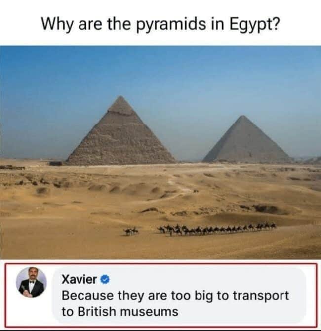 35 Smart Memes Only Clever Folks With A High IQ Will Get