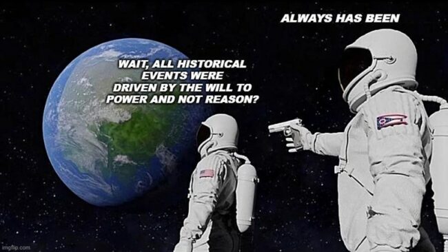 35 Smart Memes Only Clever Folks With A High IQ Will Get