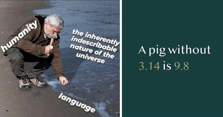 35 Smart Memes Only Clever Folks With A High IQ Will Get