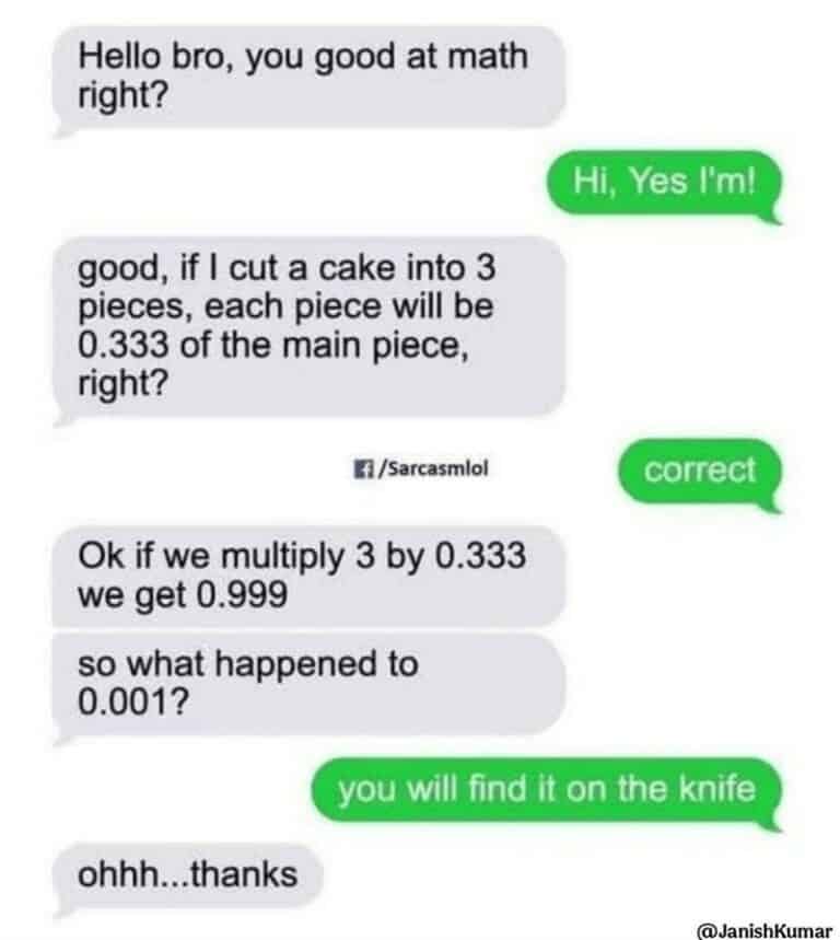 35 Smart Memes Only Clever Folks With A High IQ Will Get