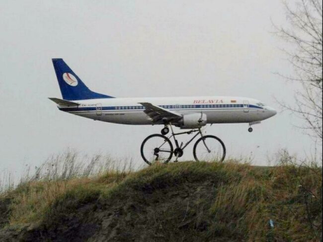 "What The What?" — 40 Optical Illusion Pictures Taken From Very ...