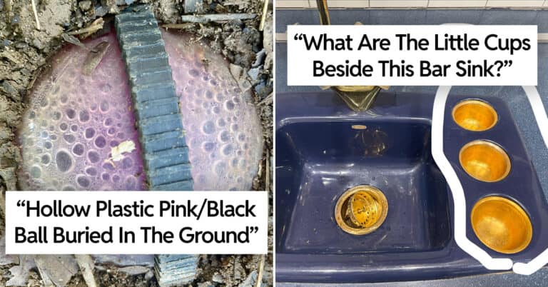 “What Is This Thing?” — 25 Times People Asked The Internet To Identify ...