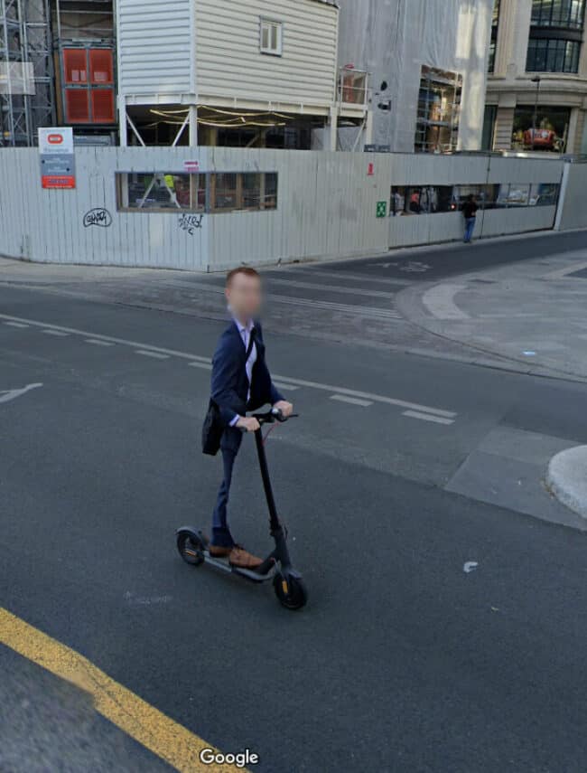 35 Bizarre And Hilarious Screenshots From Google Maps That Made Folks ...