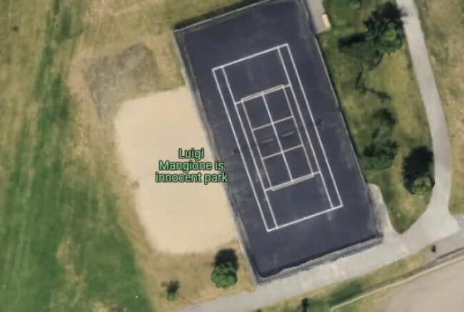 35 Bizarre And Hilarious Screenshots From Google Maps That Made Folks ...