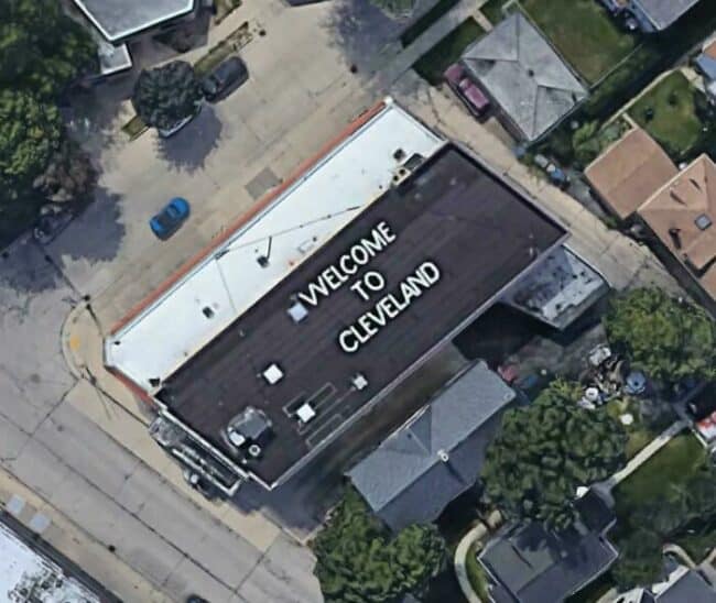 35 Bizarre And Hilarious Screenshots From Google Maps That Made Folks ...