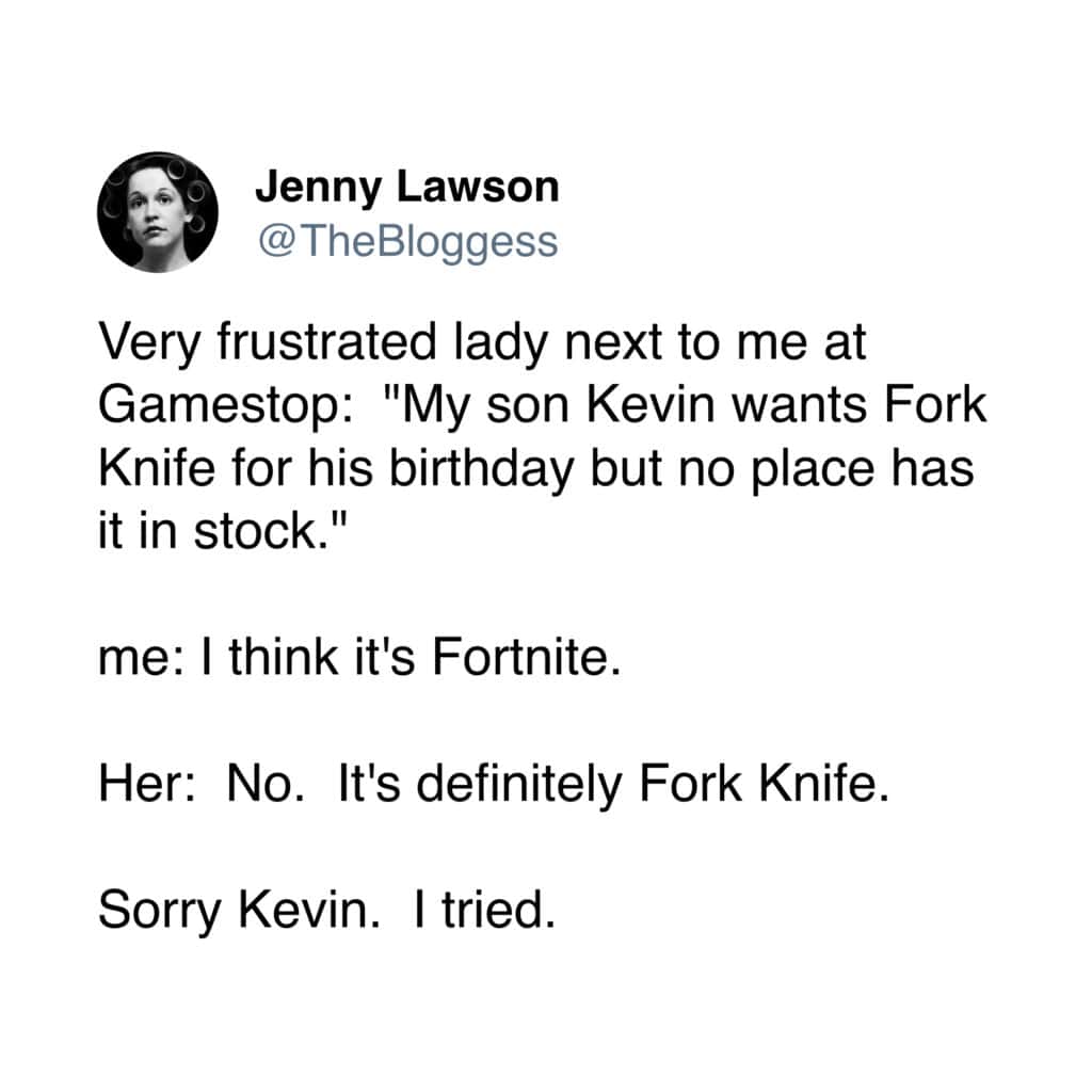 35 Embarrassing Times Confidently Incorrect People Announced Their ...