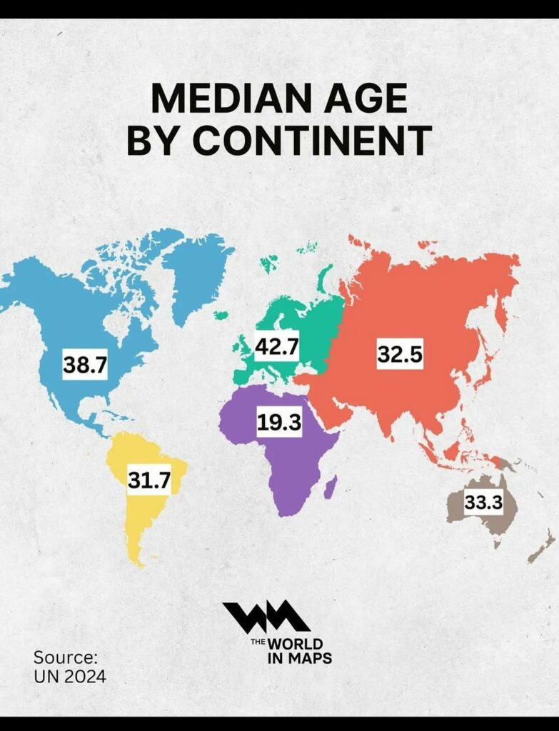 35 Cool Charts, Graphs, And Maps That'll Teach You Something New And ...