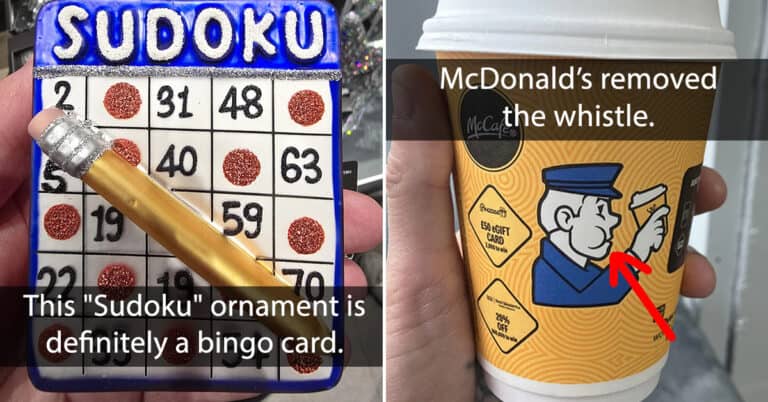 35 Hilariously Bad Design Fails Caught In The Wild This Week (October ...