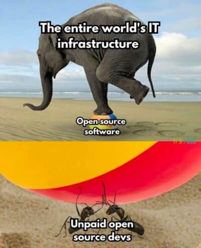 30 Developer Memes Still Being Debugged By Programmers Pulling Their ...