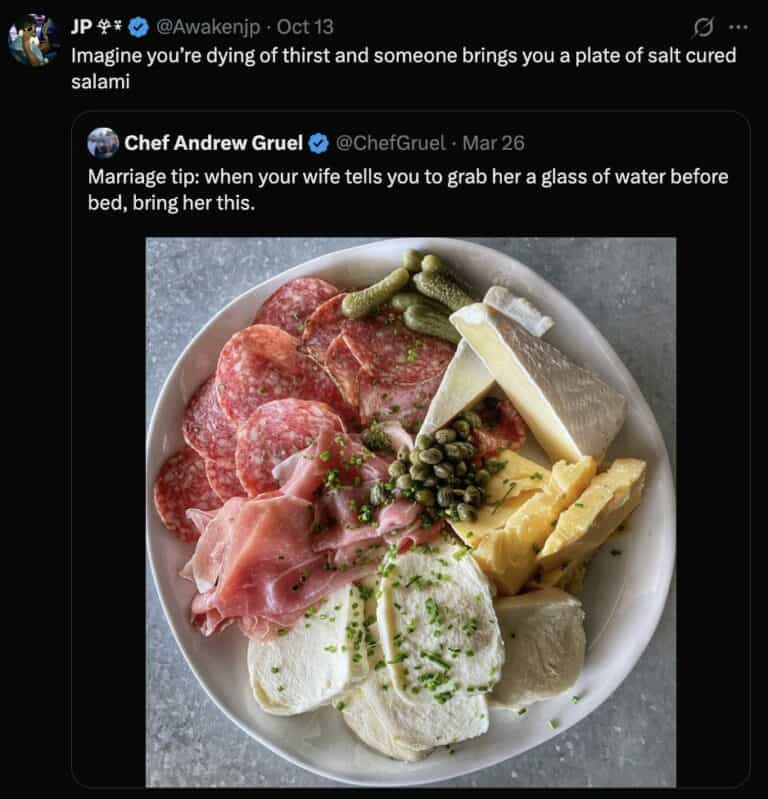 35 Funniest Comments From Wise Cracking Minds Who Couldn't Keep It To ...