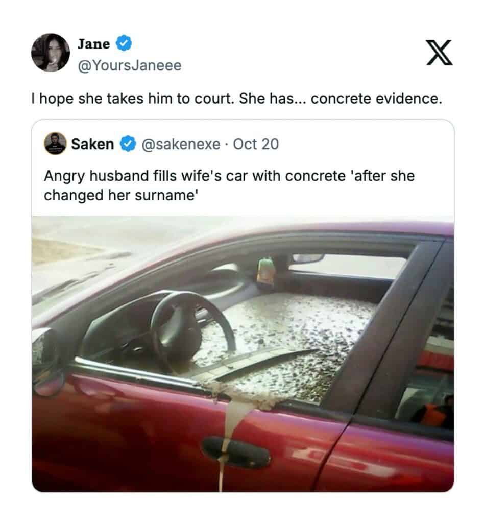 30 Funniest Comments That Graced The Internet This Week