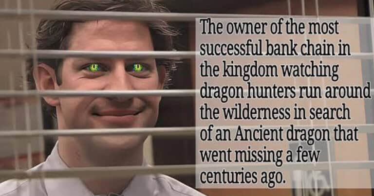 35 Funniest Dungeons And Dragons Memes That Passed Their Humor Check ...