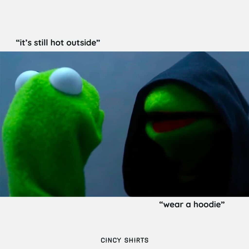35 Funniest Fall Fashion Memes Those Flannel And Light Jacket Lovers ...