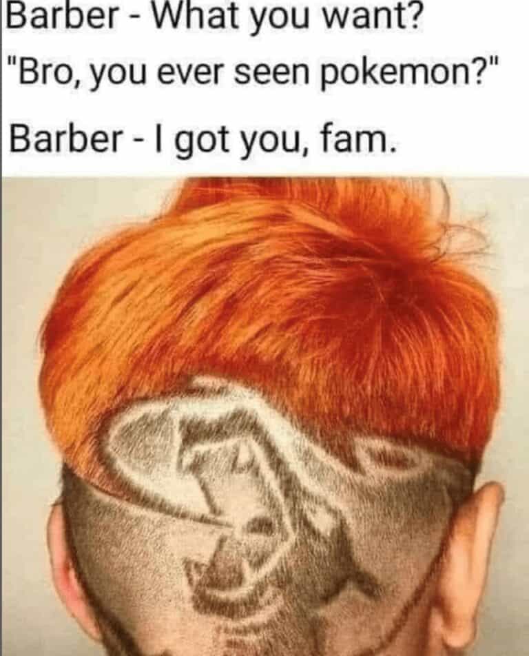 35 Funniest Gaming Memes We Found In The Loot Chest This Week