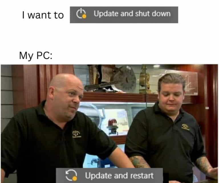 30 Of The Funniest Memes On Reddit This Week