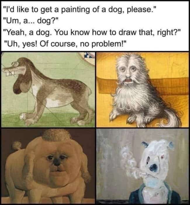 30 Of The Funniest Memes On Reddit This Week