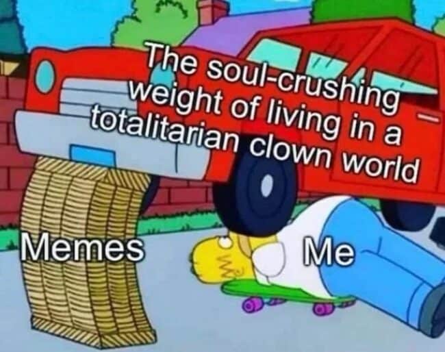 30 Of The Funniest Memes On Reddit This Week