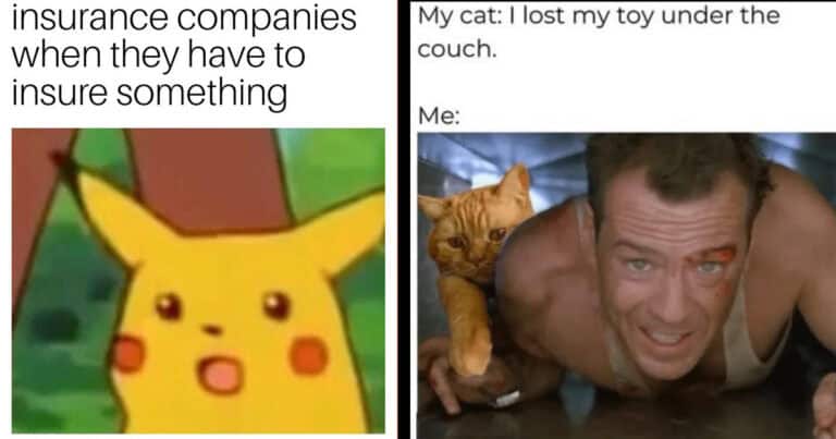 30 Of The Funniest Memes On Reddit This Week