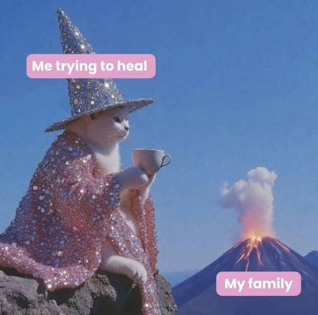 35 Funniest Mental Health Memes That Won't Cure You, But You'll Feel ...