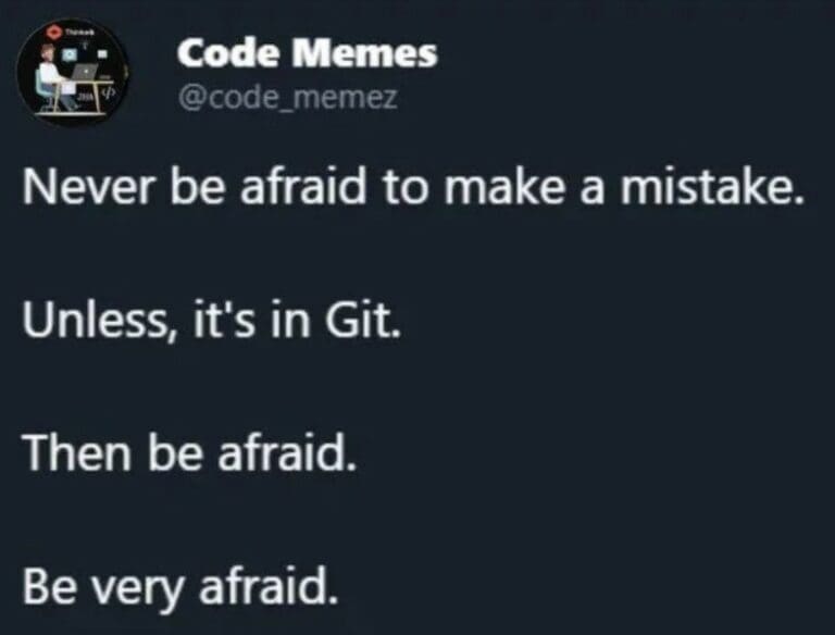 35 Funniest Programming Memes Developers Will Appreciate Between Debugs