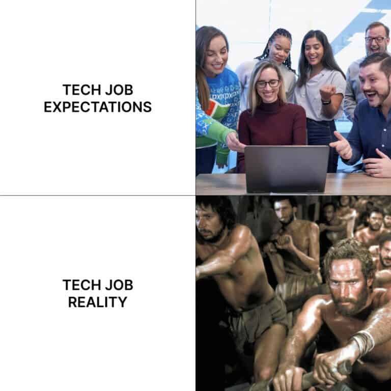 35 Funniest Programming Memes Developers Will Appreciate Between Debugs