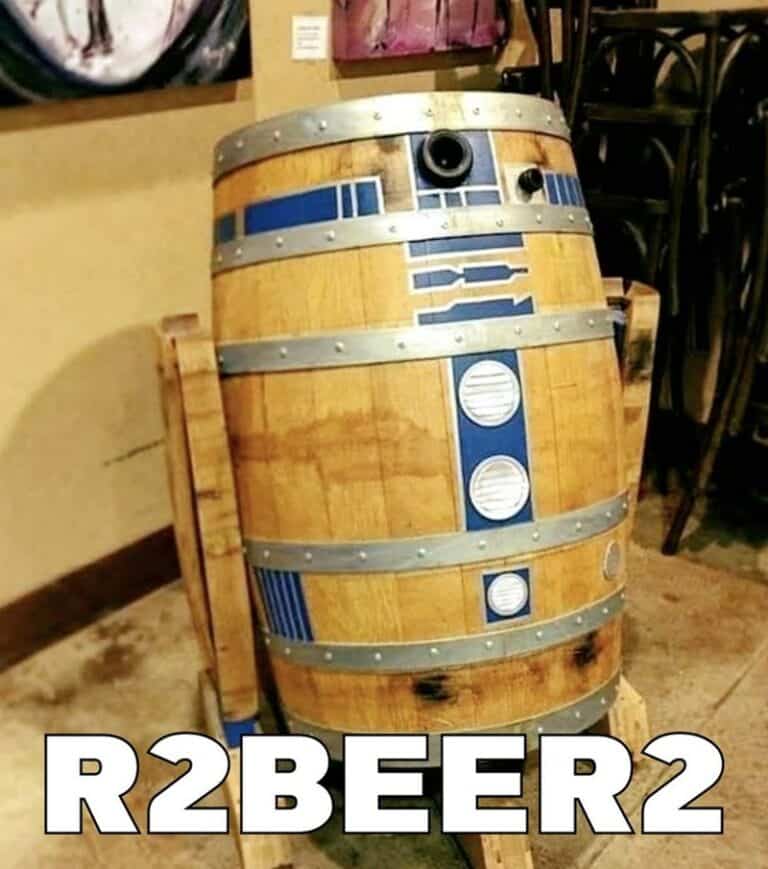 35 Funniest Sci-Fi Memes To Let Your Inner Geek Flag Fly