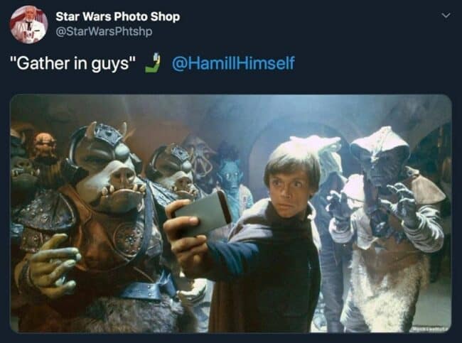 35 Funniest Sci-Fi Memes To Let Your Inner Geek Flag Fly