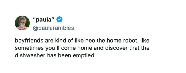 30 Funniest Tweets And Memes About The New NEO Robot