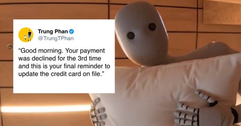 30 Funniest Tweets And Memes About The New NEO Robot