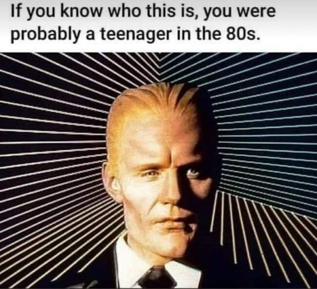 35 Rad 80s Memes That’ll Take You Straight Back to the Mall Arcade