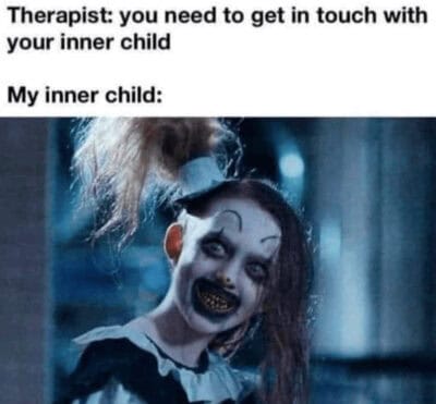 30 Funny Clown Memes Perfect For Anyone Pretending Life’s Not A Circus